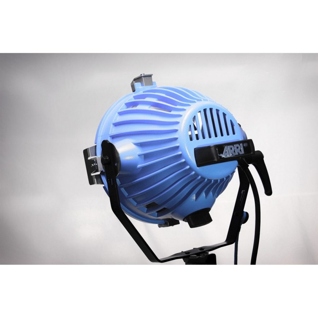 Arri 2000W Fresnel Light - Resolution Hire