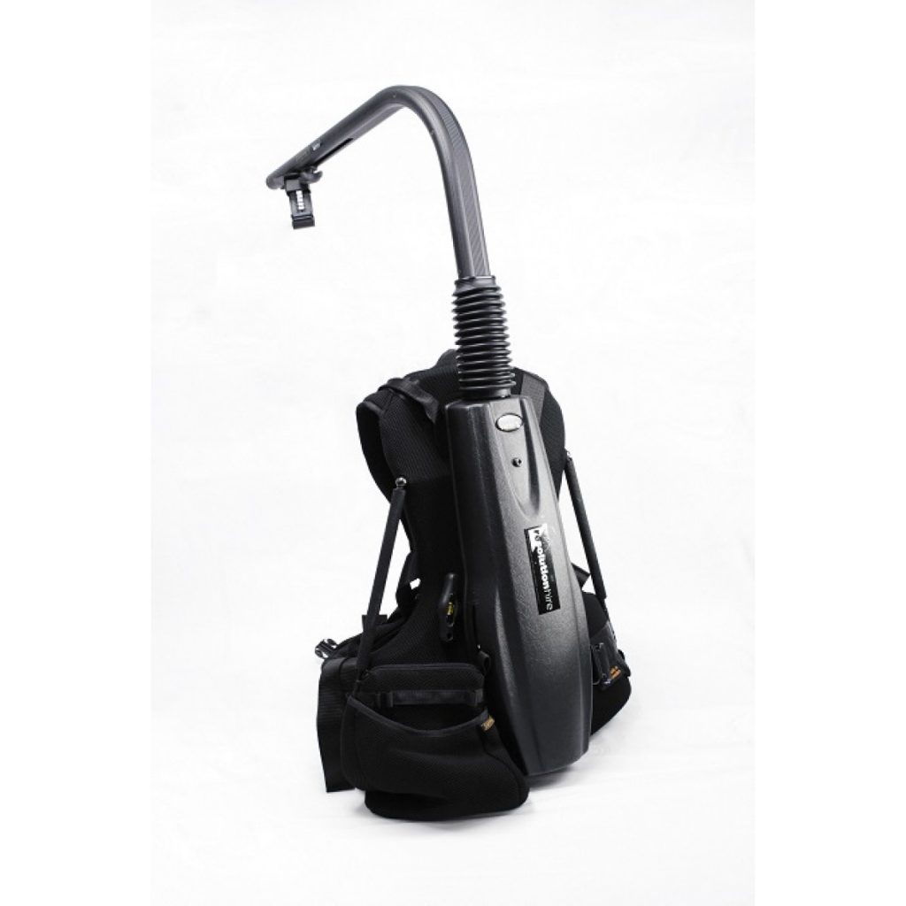 Easyrig Vario 5 - Resolution Hire