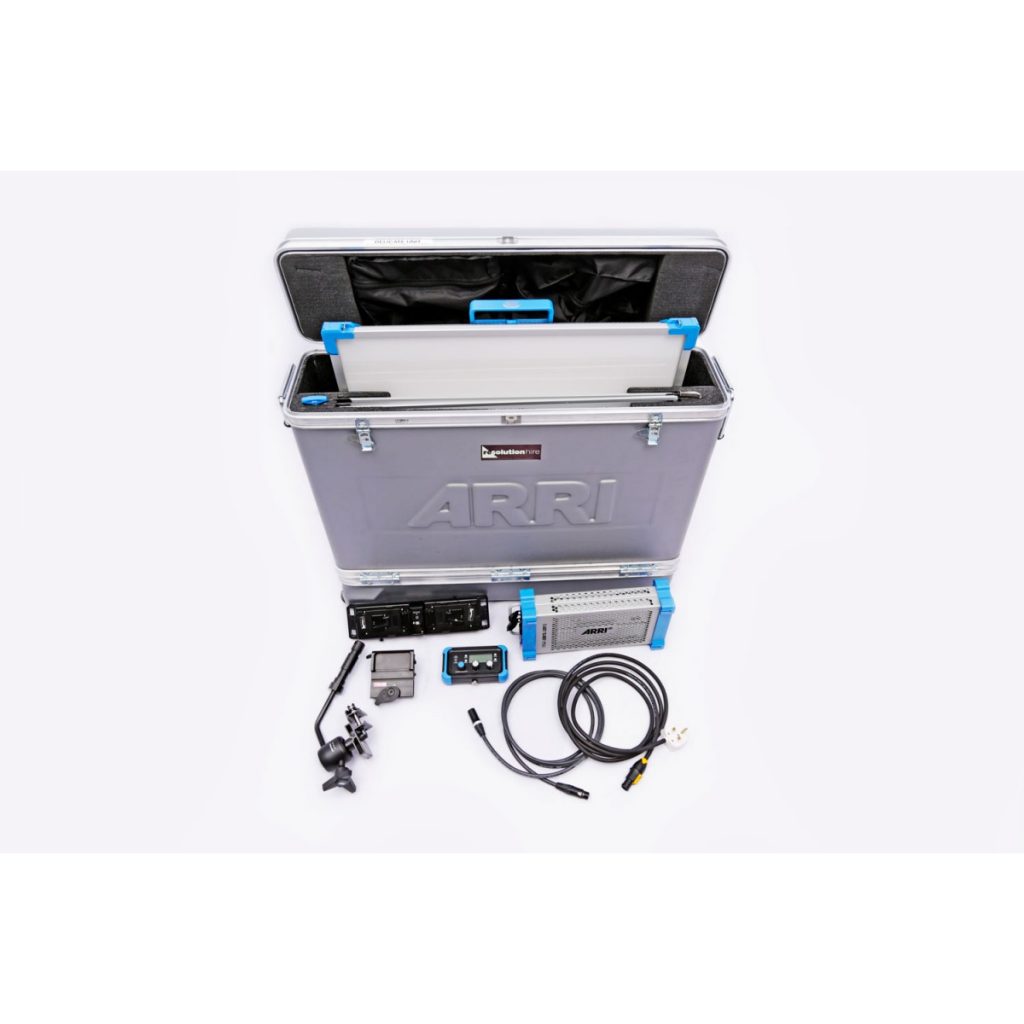 Arri S60-C Series Skypanel Lights - Resolution Hire