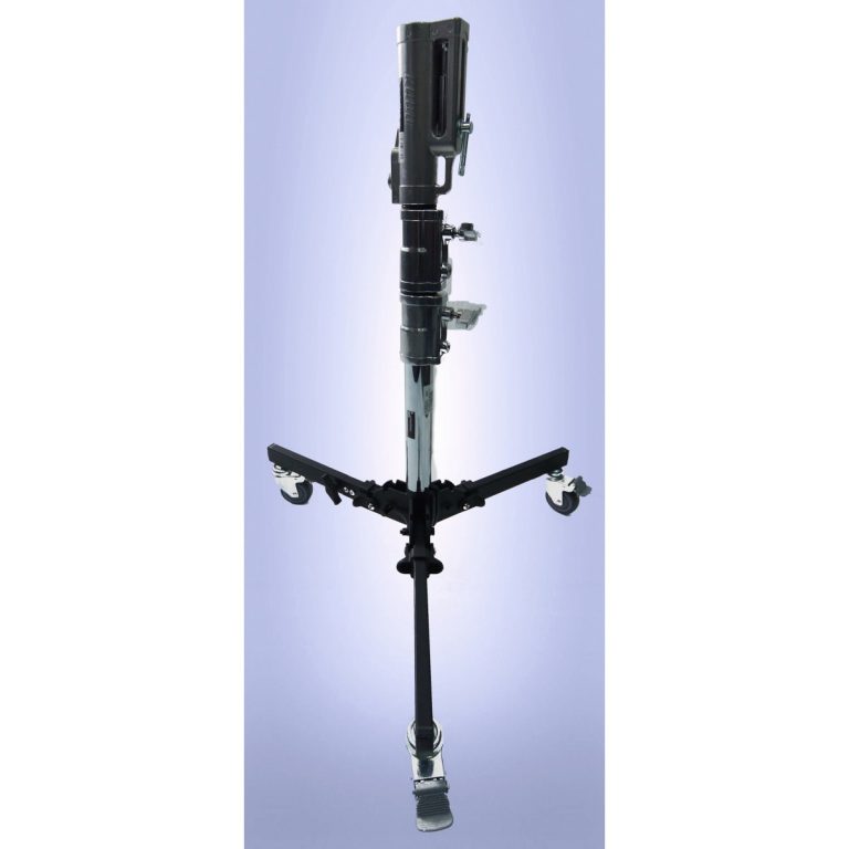 Kupo Low Boy Stand - Resolution Hire