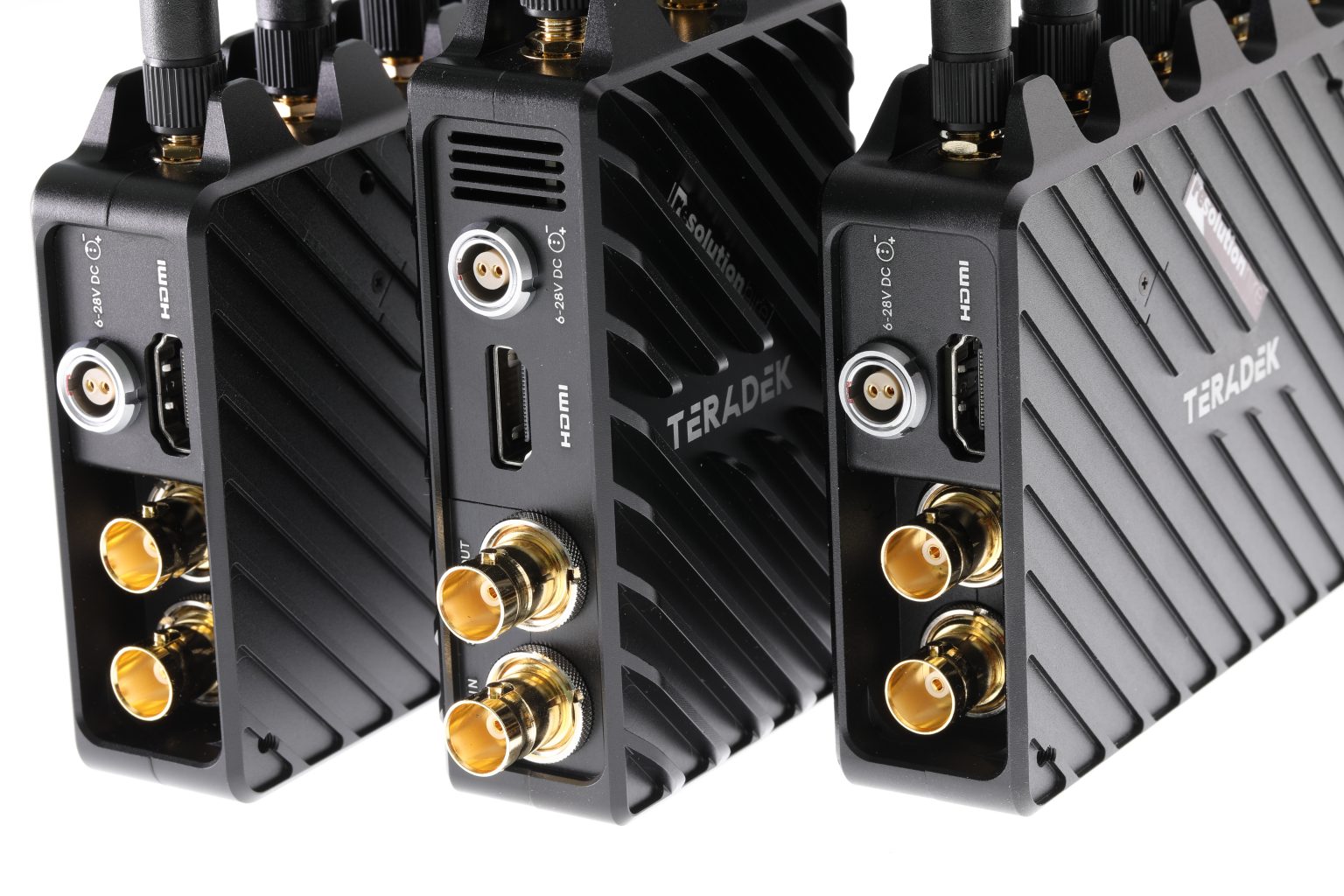 Teradek Bolt 4K LT 750 - Resolution Hire