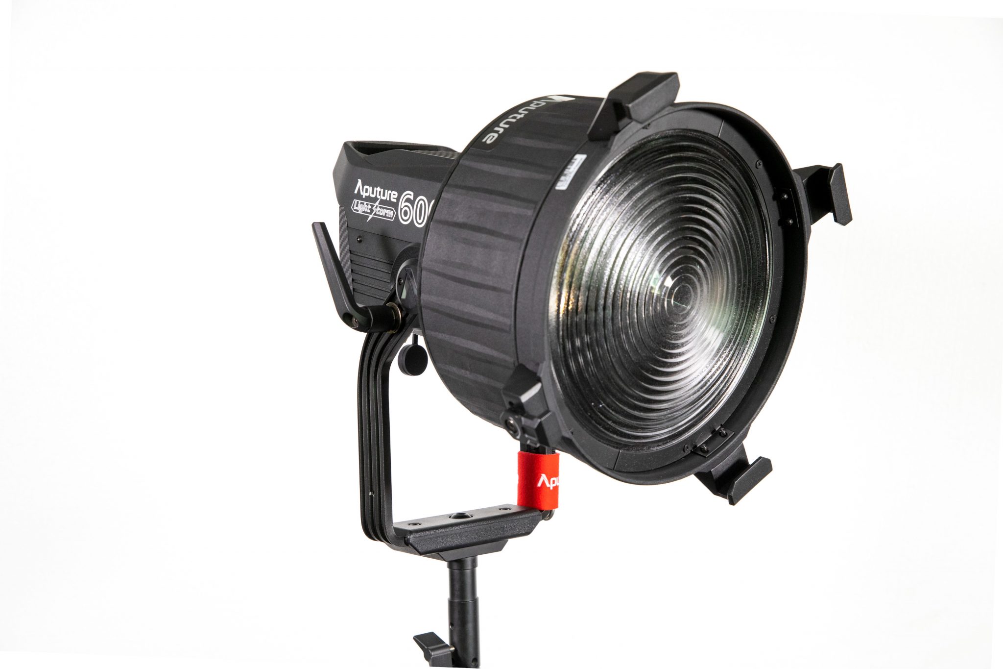 Aputure LS 600X Pro Light - Resolution Hire