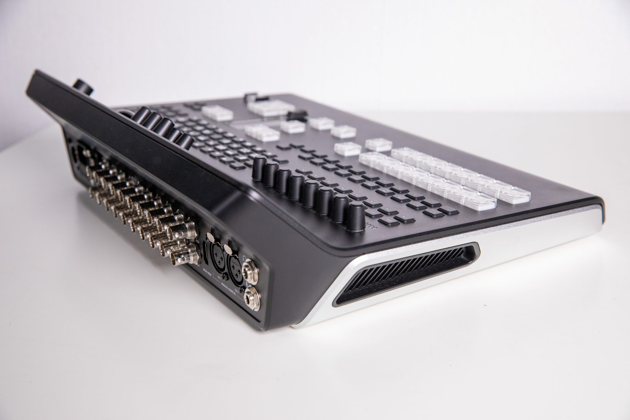 Blackmagic Design ATEM TV studio pro 4K - Resolution Hire